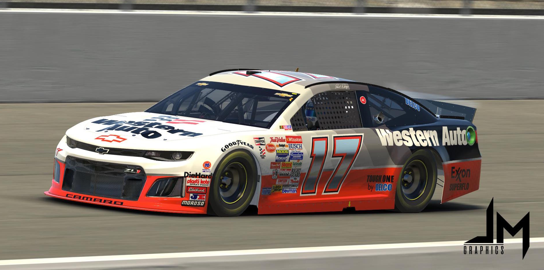 Wide World of Esports: From iRacing to JR Motorsports, Advice from ...