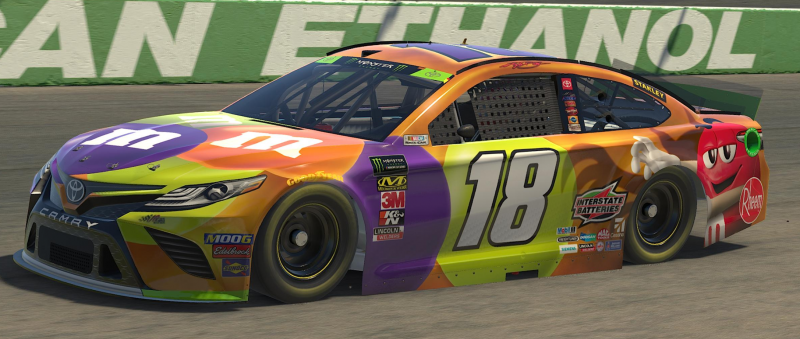 Wide World of Esports: Heat Pro League Finale, iRacing Pro Series, and ...