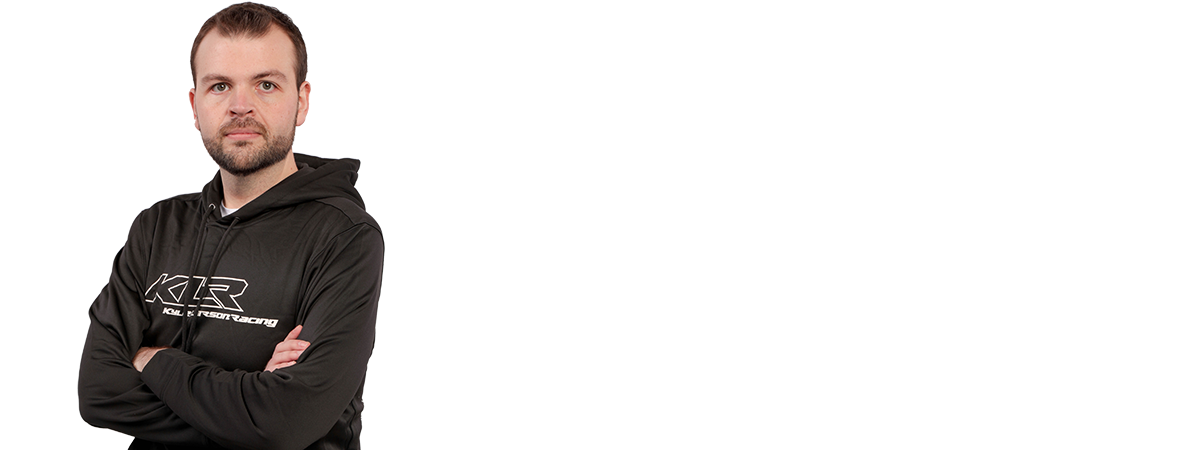 2020 eNASCAR Preview: KLR Esports - eNASCAR