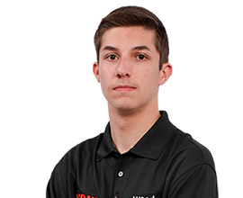 Wood Brothers Racing - eNASCAR