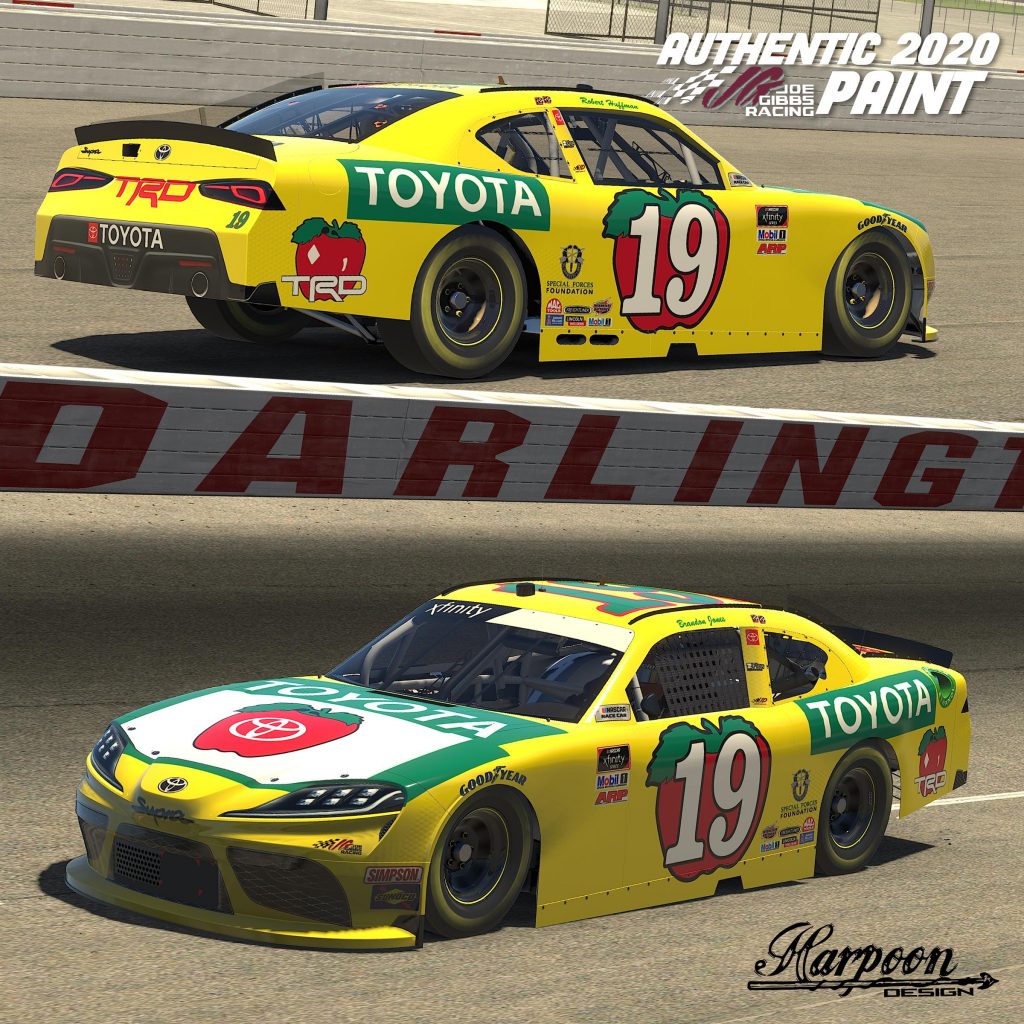 Wide World of Esports: Season 4 iRacing build, testing track layouts ...
