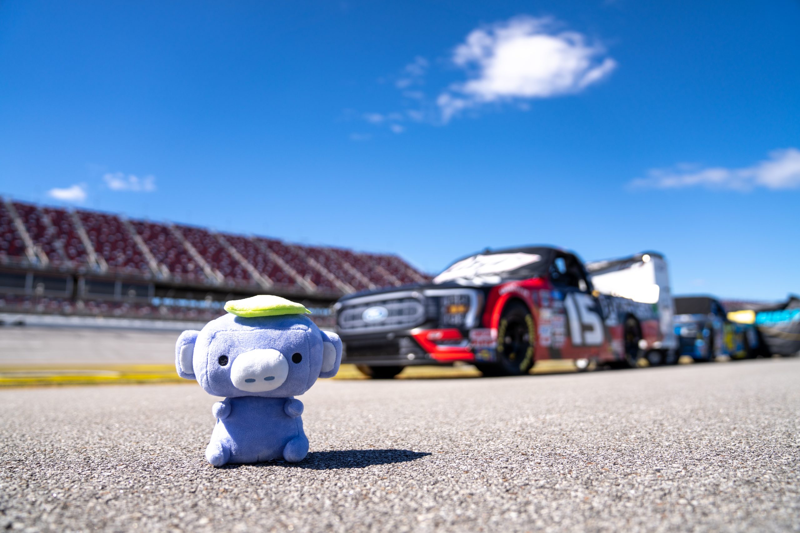 NASCAR and Discord Bring New Features to NASCAR Channel - eNASCAR