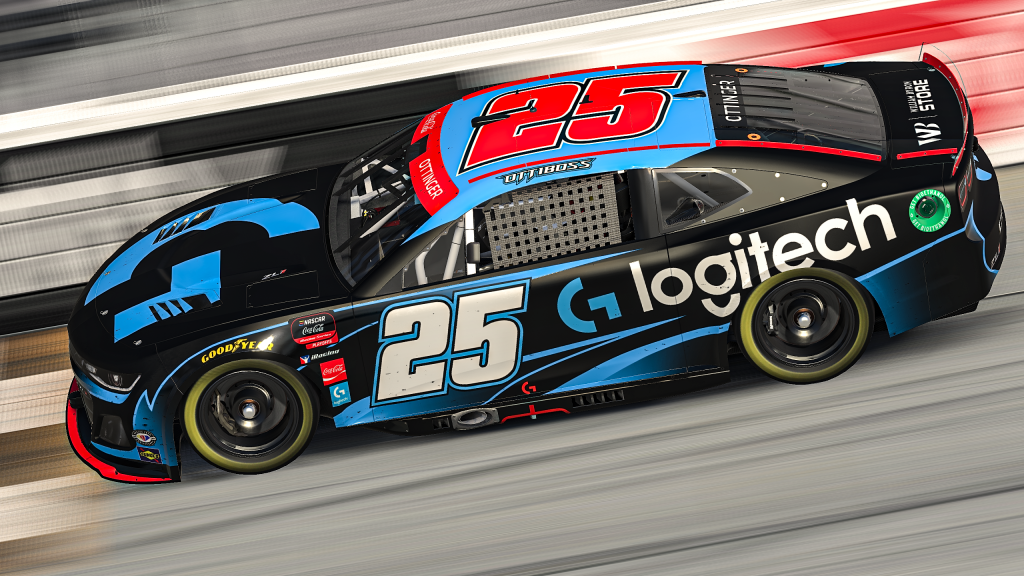 Ottinger adds name to eNASCAR Coca-Cola iRacing Series Championship 4 ...